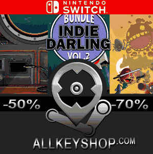 Buy Indie Darling Bundle Vol. 2 Nintendo Switch Compare prices