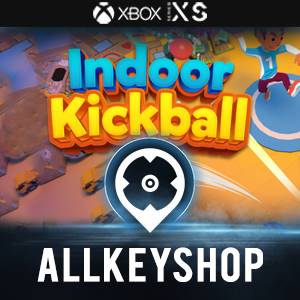 Buy Indoor Kickball Xbox Series Compare Prices