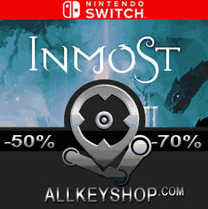 Buy Inmost Nintendo Switch Compare Prices