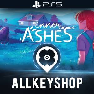 Buy Inner Ashes PS5 Compare Prices