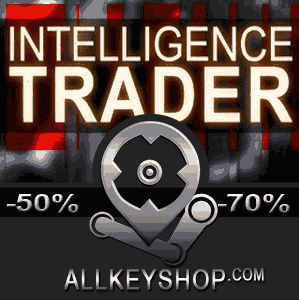 Buy Intelligence Trader CD Key Compare Prices