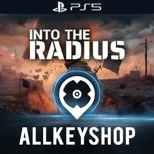 Buy Into the Radius VR PS5 Compare Prices