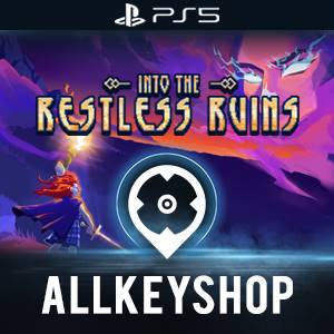 Buy Into the Restless Ruins PS5 Compare Prices
