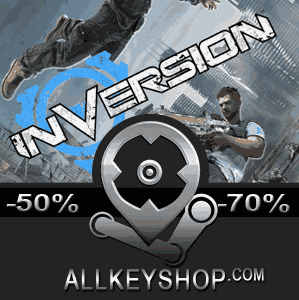 Buy Inversion CD Key digital download best price