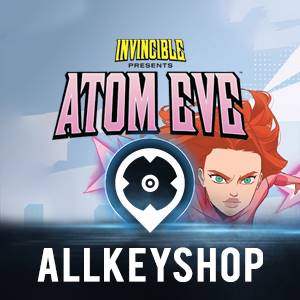 Buy Invincible Presents Atom Eve CD Key Compare Prices