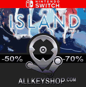 Buy Island Nintendo Switch Compare prices