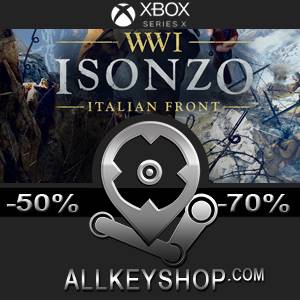 Buy Isonzo Xbox Series Compare Prices