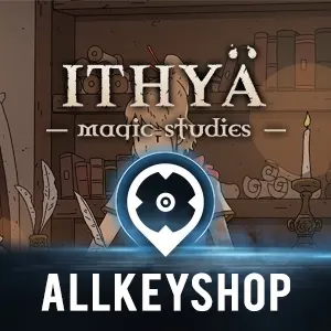 Buy Ithya Magic Studies CD Key Compare Prices