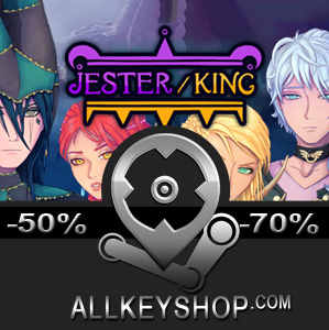 Buy Jester King CD Key Compare Prices