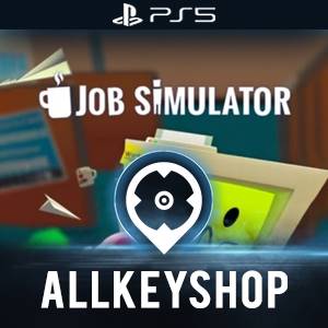 Buy Job Simulator PS5 Compare Prices