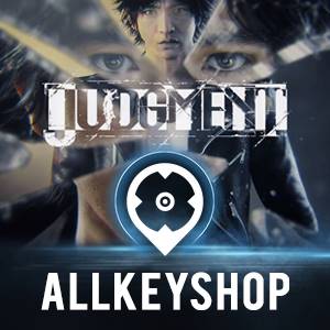 Buy Judgment CD Key Compare Prices