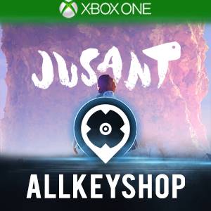 Buy Jusant Xbox One Compare Prices