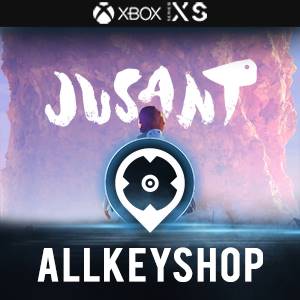 Buy Jusant Xbox Series Compare Prices