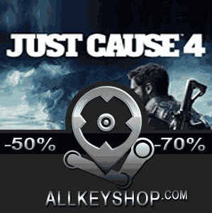 Just cause 4 cd key - jdaceto
