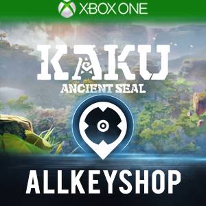 Buy KAKU Ancient Seal Xbox One Compare Prices