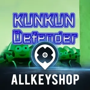 Buy KUNKUN Defender CD Key Compare Prices