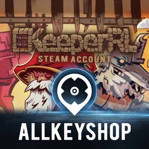 KeeperRL Steam Account Compare Prices