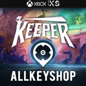 Buy Keeper Xbox Series Compare Prices