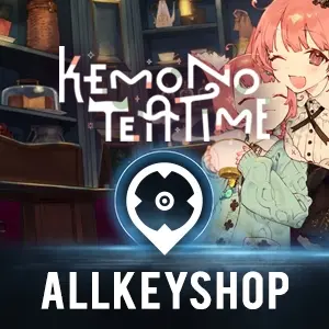 Buy Kemono Teatime CD Key Compare Prices