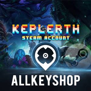 Keplerth Steam Account Compare Prices