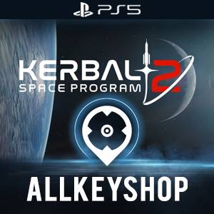 Buy Kerbal Space Program 2 PS5 Compare Prices