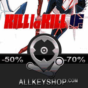 Buy Kill La Kill IF CD Key Compare Prices
