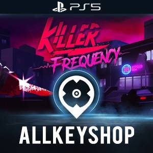 Buy Killer Frequency PS5 Compare Prices