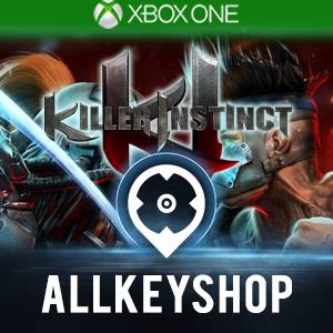 Buy Killer Instinct Xbox One Code Compare Prices