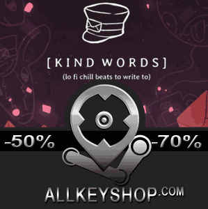 Buy Kind Words CD Key Compare Prices