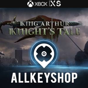 Buy King Arthur Knight’s Tale Xbox Series Compare Prices