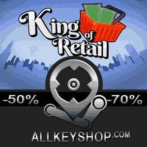 Buy King of Retail CD Key Compare Prices