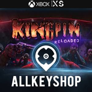 Buy Kingpin Reloaded Xbox Series Compare Prices