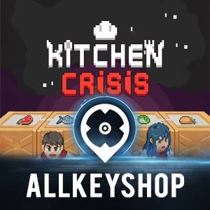 Buy Kitchen Crisis CD Key Compare Prices