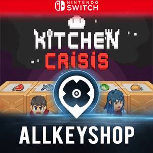 Buy Kitchen Crisis Nintendo Switch Compare Prices