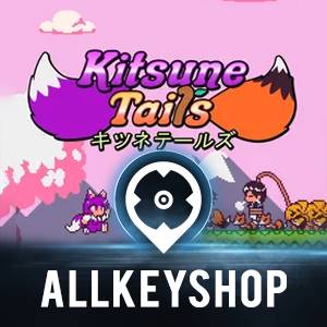 Buy Kitsune Tails CD Key Compare Prices
