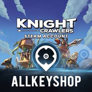 Knight Crawlers Steam Account Compare Prices