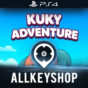Buy Kuky Adventure PS4 Compare Prices
