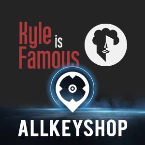 Buy Kyle is Famous CD Key Compare Prices