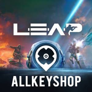 Buy LEAP CD Key Compare Prices