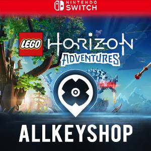 Buy LEGO Horizon Adventures Nintendo Switch Compare prices