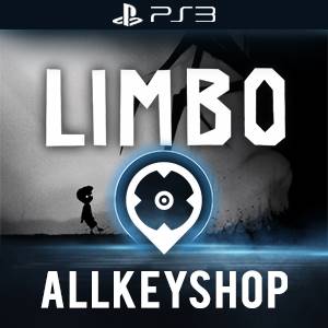 Buy LIMBO PS3 Compare Prices