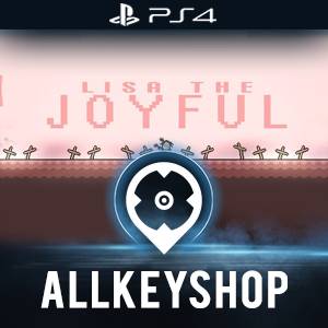 Buy LISA The Joyful PS4 Compare Prices