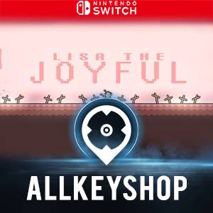 Buy LISA The Joyful Nintendo Switch Compare prices
