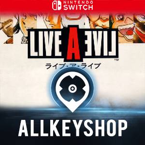 Buy Live Factory Nintendo Switch Compare prices