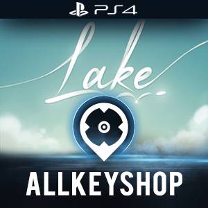 Buy Lake PS4 Compare Prices