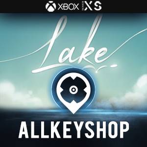 Buy Lake Xbox Series Compare Prices