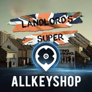 Buy Landlord’s Super CD Key Compare Prices