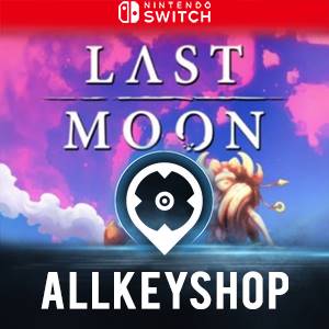 Buy Last Moon Nintendo Switch Compare prices