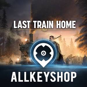 Buy Last Train Home CD Key Compare Prices