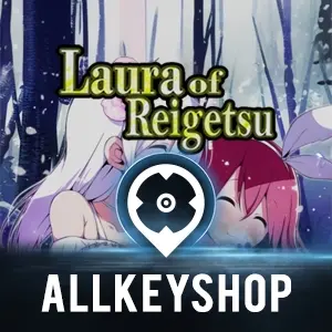 Buy Laura of Reigetsu CD Key Compare Prices